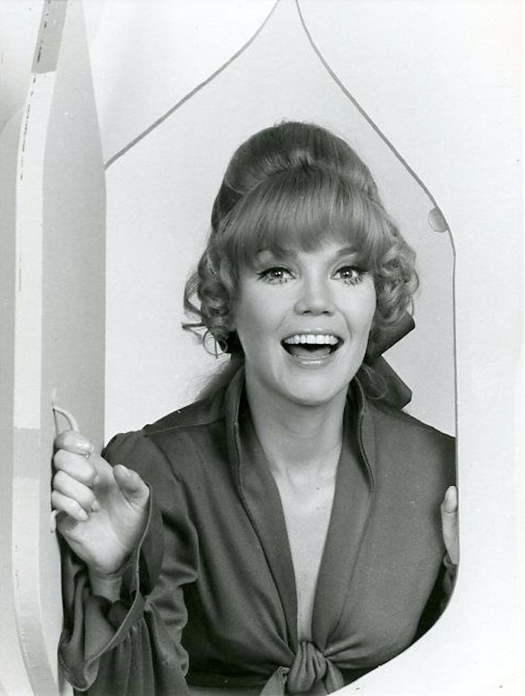 Picture of Pamela Rodgers