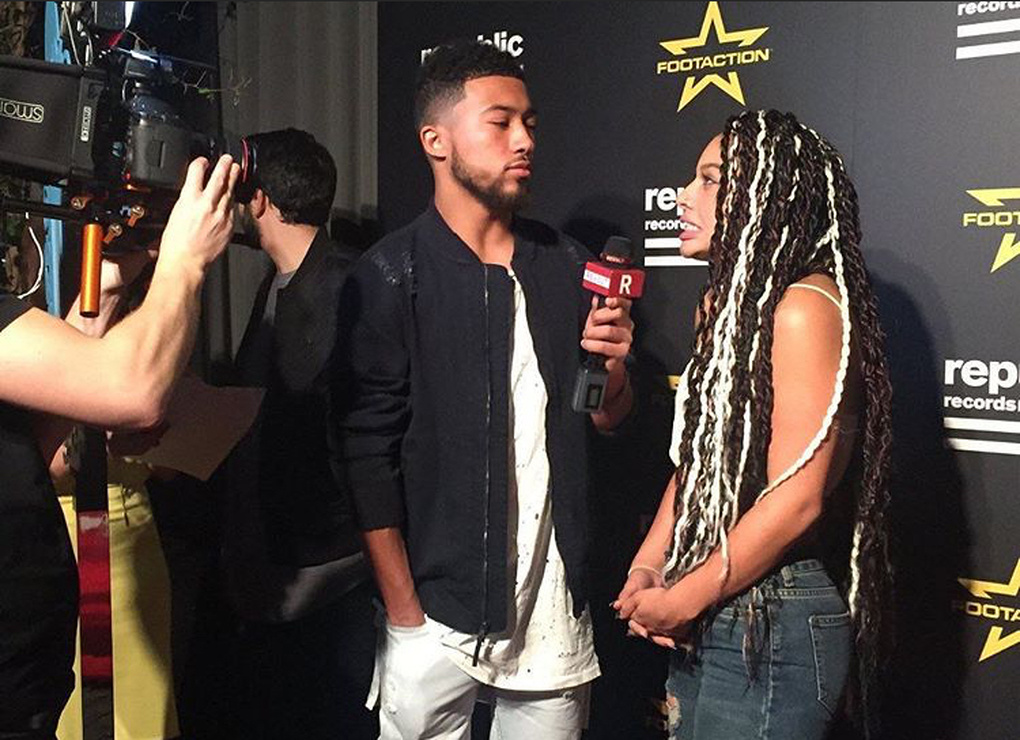 Picture of Kiana Ledé