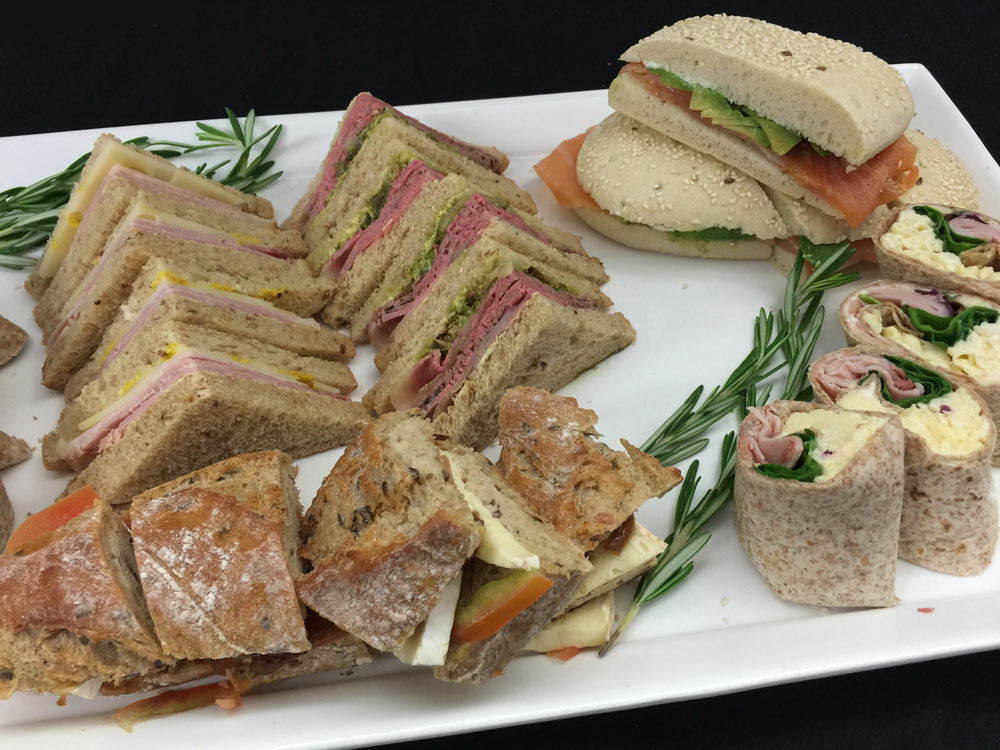 Picture of Sandwich Platter