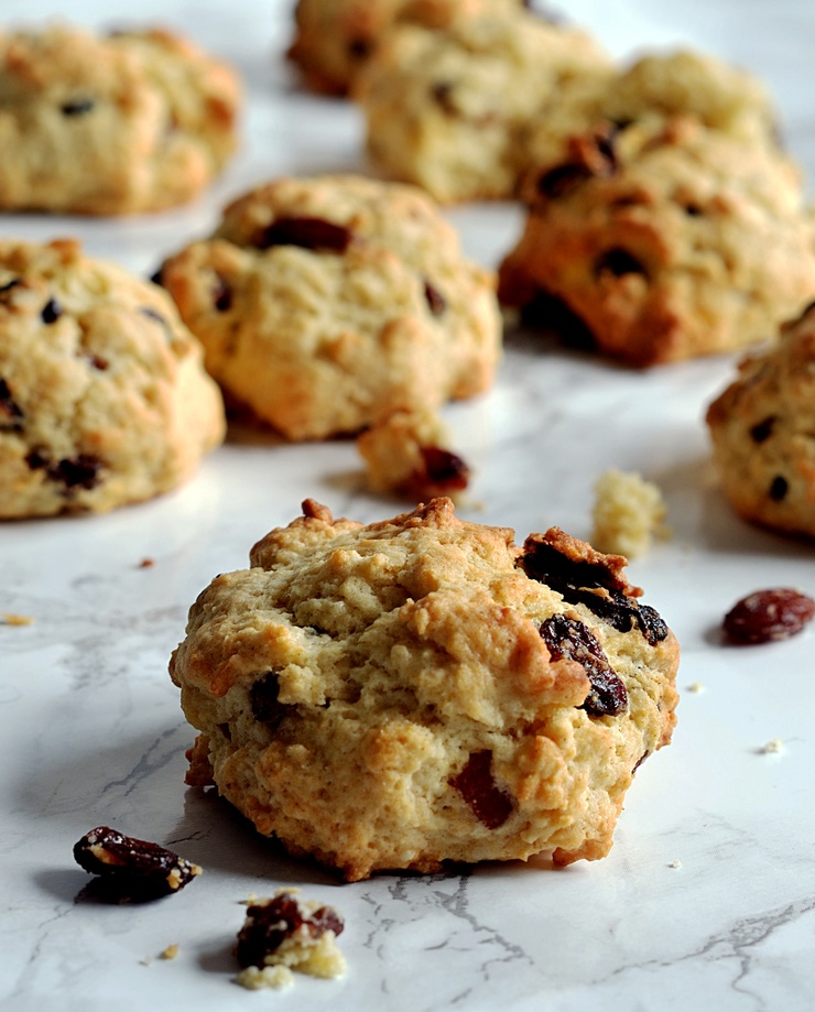 Rock Cake picture