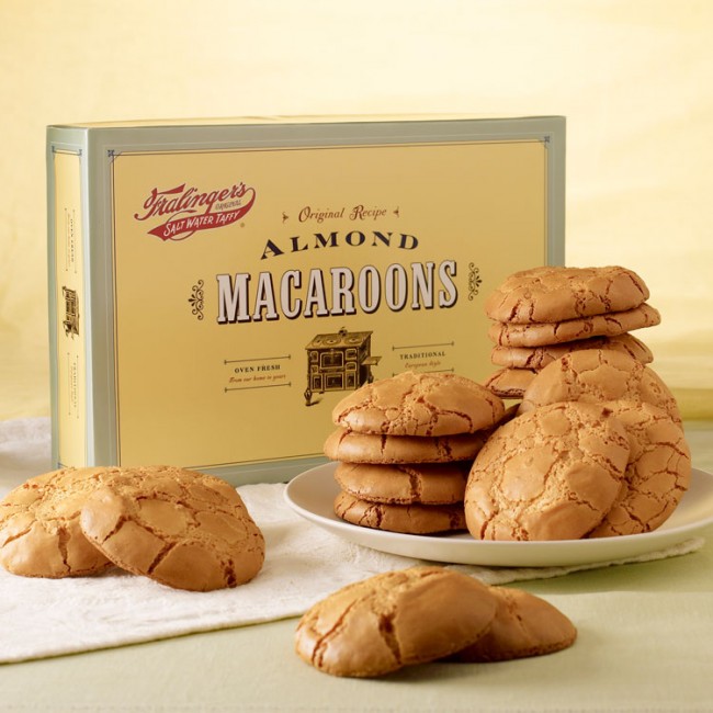 Picture of Almond Macaroons