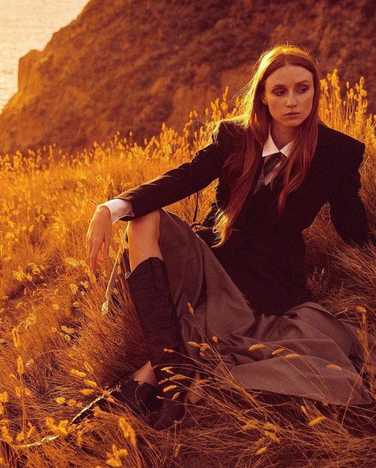 Alina Kovalenko image