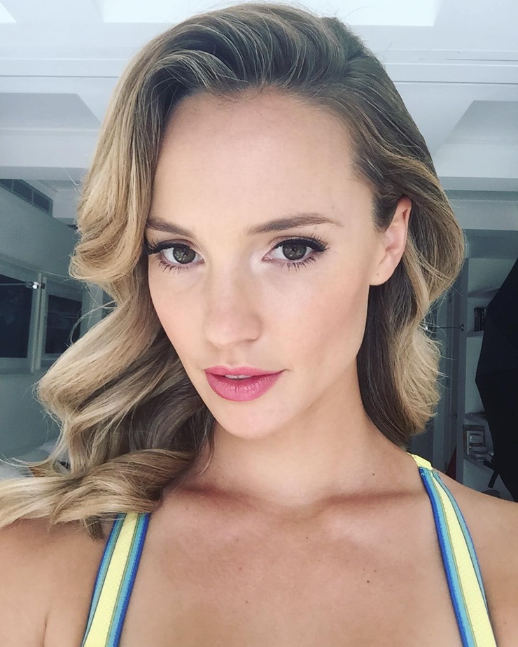 Picture of Ashley Osborne