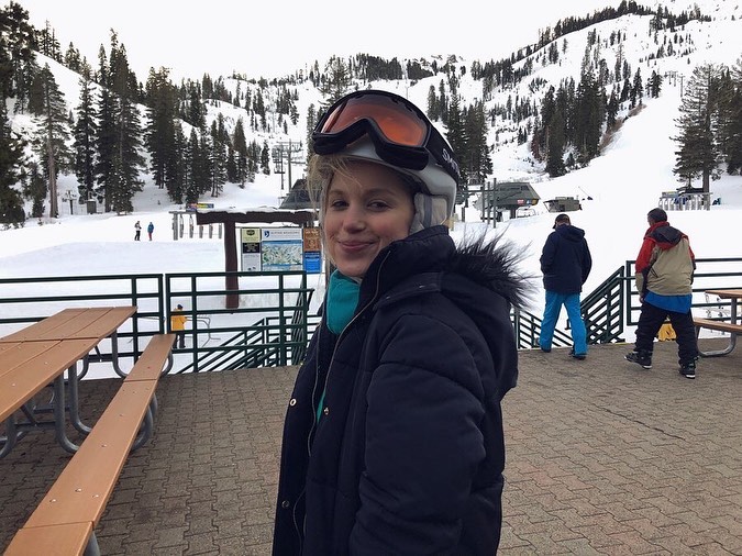 Picture of Brady Reiter