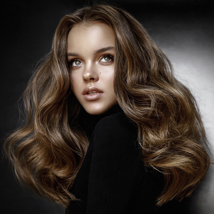 Picture of Anna Zak