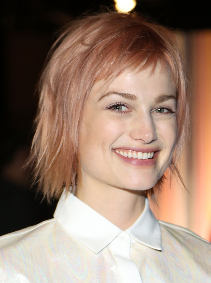 Image of Alison Sudol