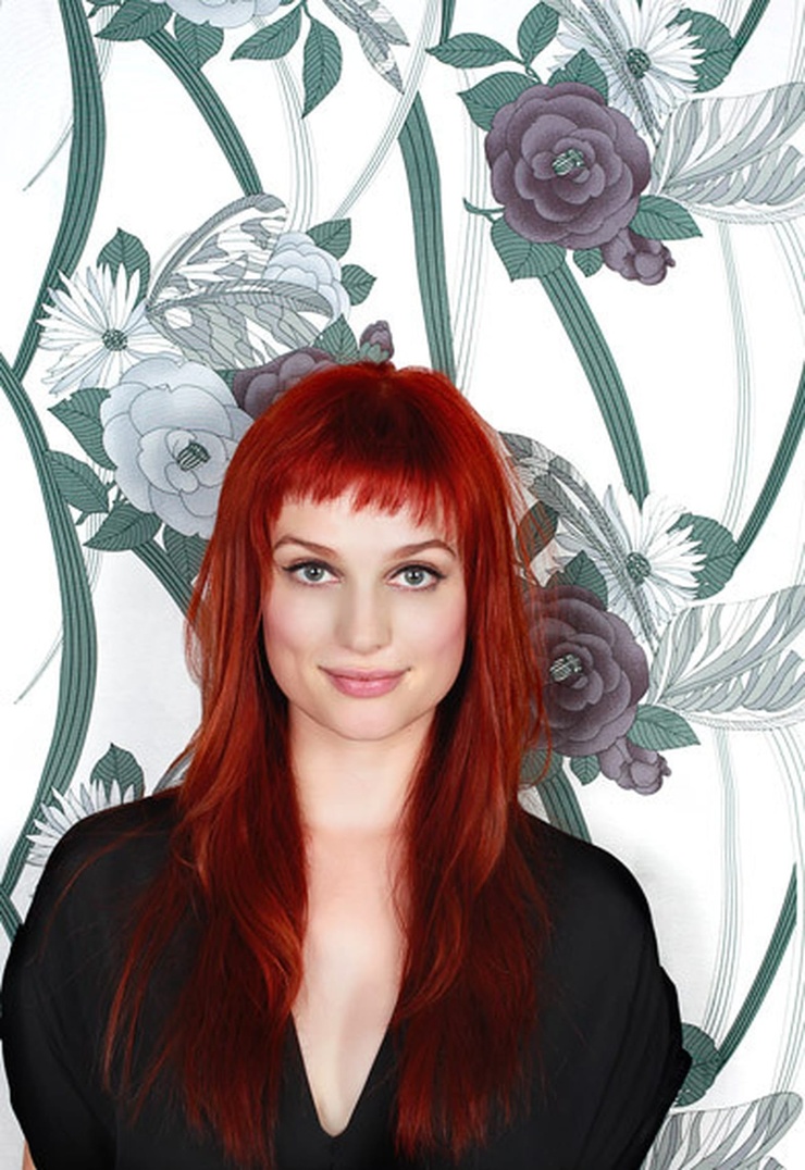 Picture of Alison Sudol