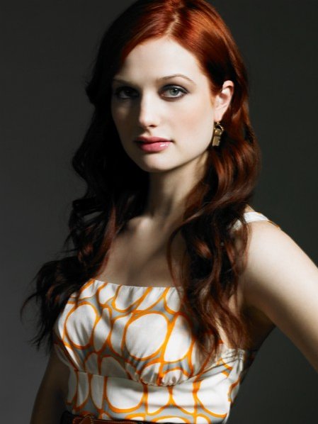 Picture of Alison Sudol