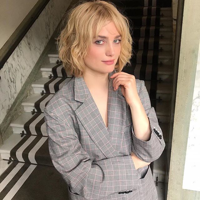 Picture of Alison Sudol
