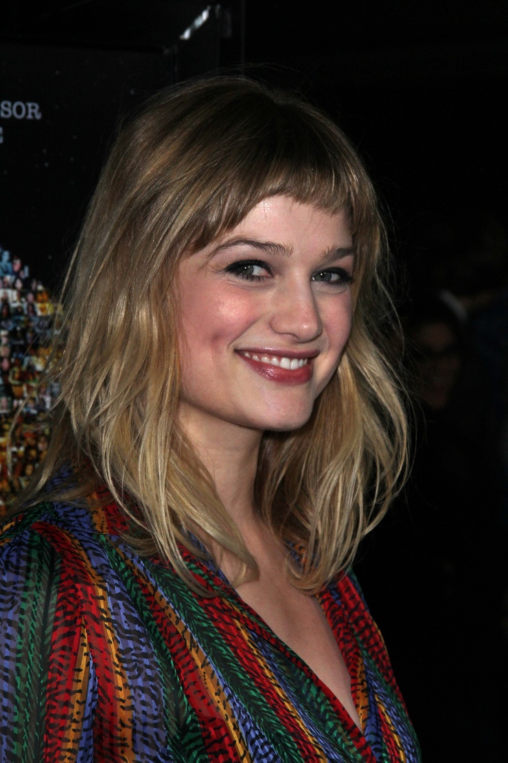 Picture of Alison Sudol
