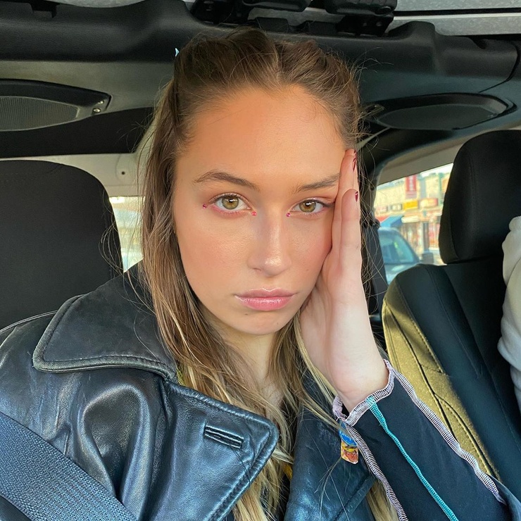 Picture of Elsie Hewitt
