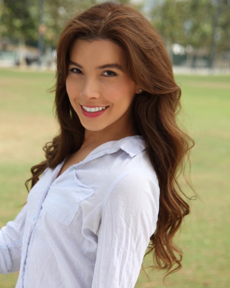 Picture of Carolina Gutierrez