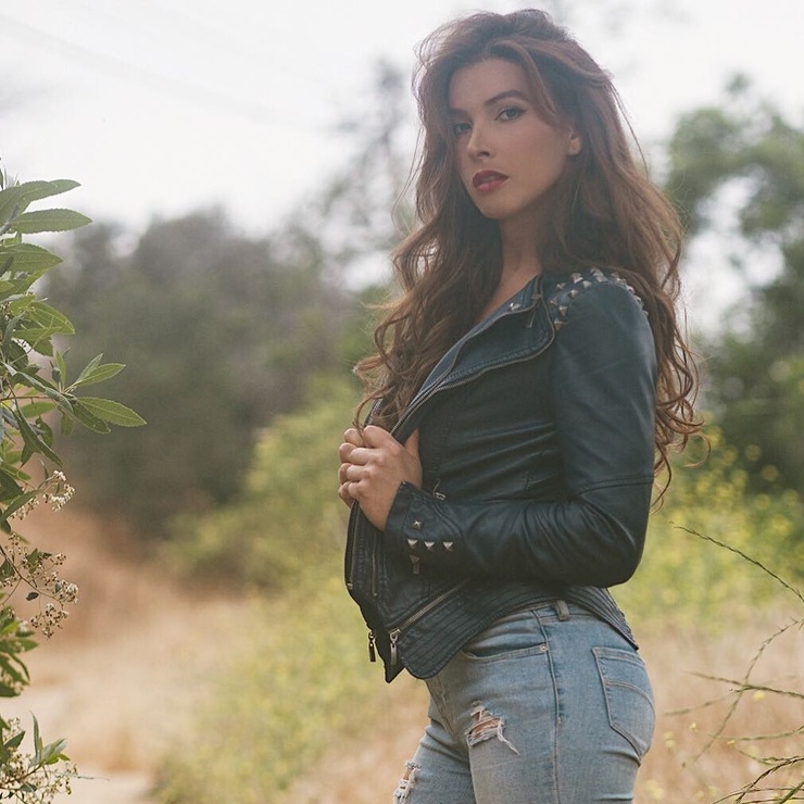 Picture of Carolina Gutierrez