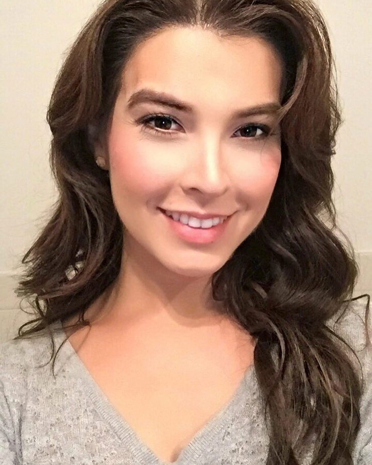 Picture of Carolina Gutierrez