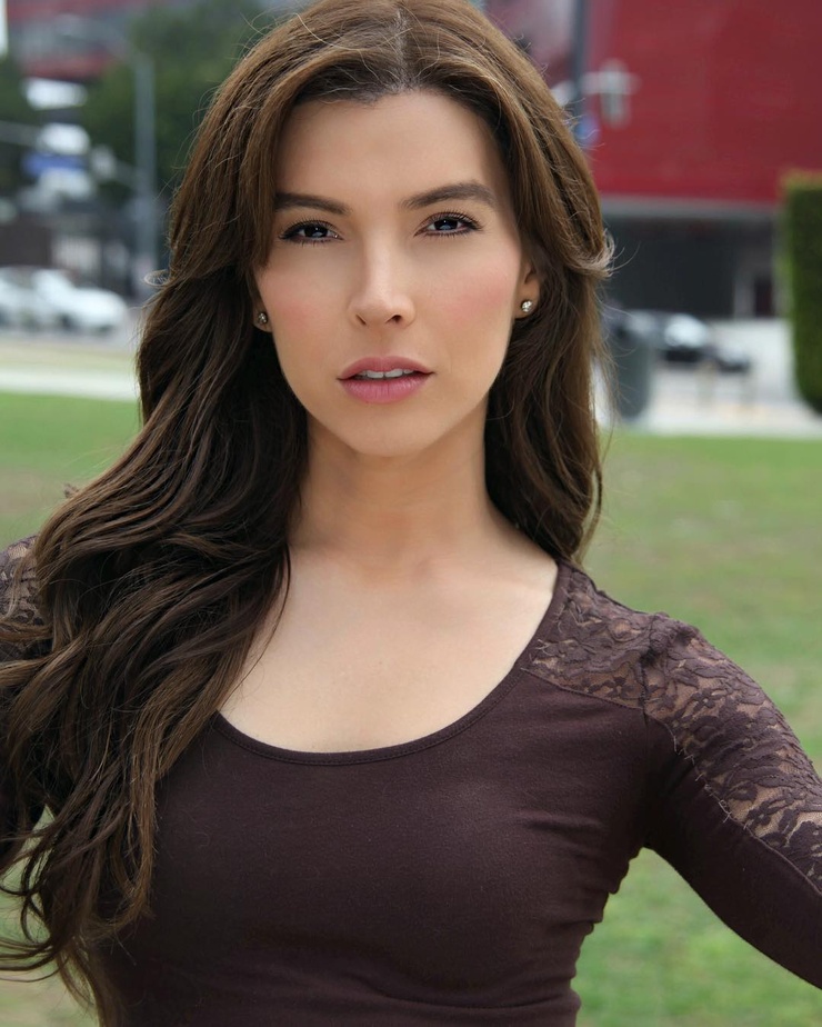 Picture of Carolina Gutierrez