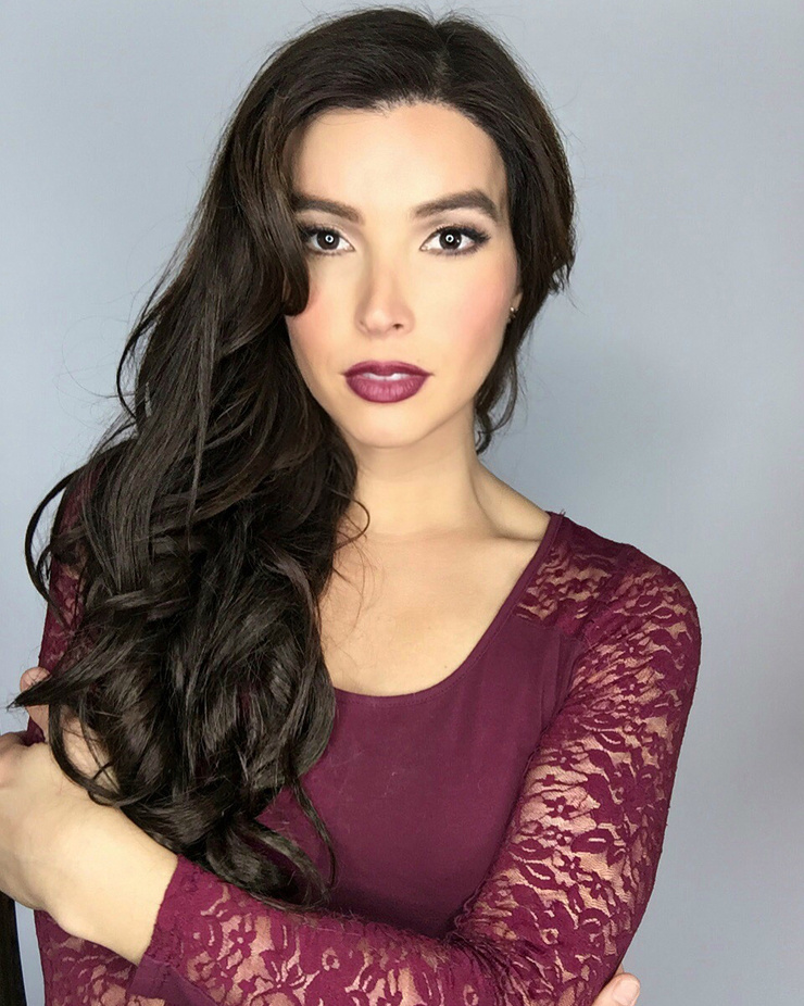 Picture of Carolina Gutierrez