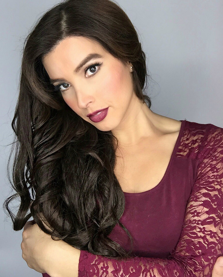 Picture of Carolina Gutierrez