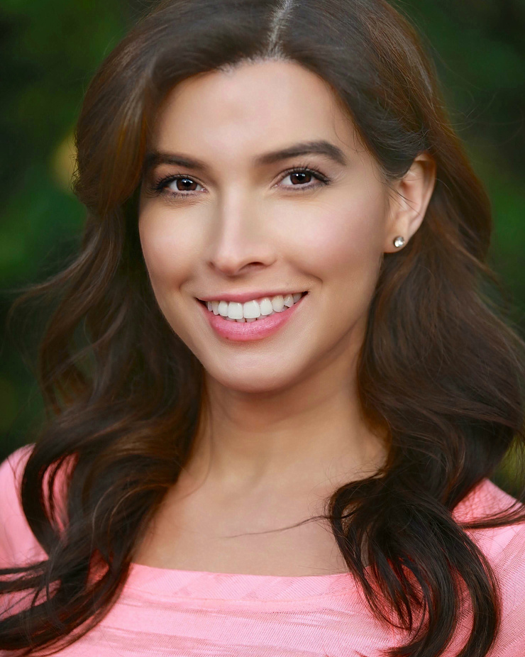 Picture of Carolina Gutierrez