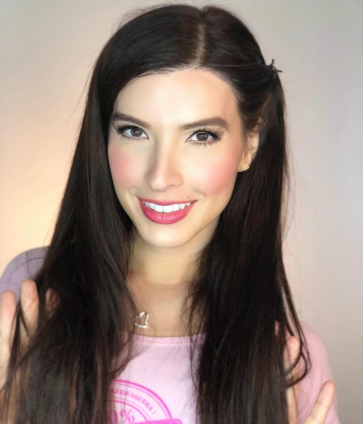 Picture of Carolina Gutierrez