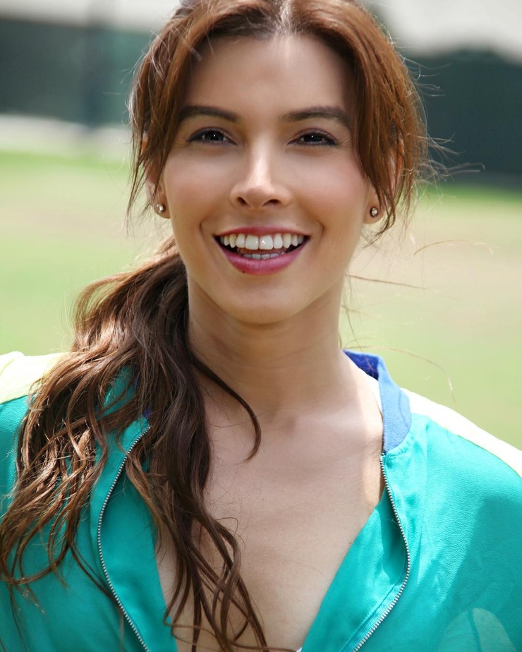 Carolina Gutierrez picture