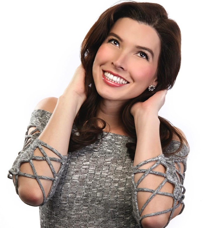 Picture of Carolina Gutierrez