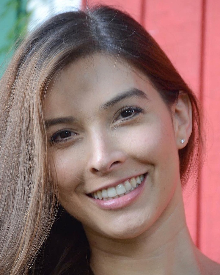 Carolina Gutierrez picture