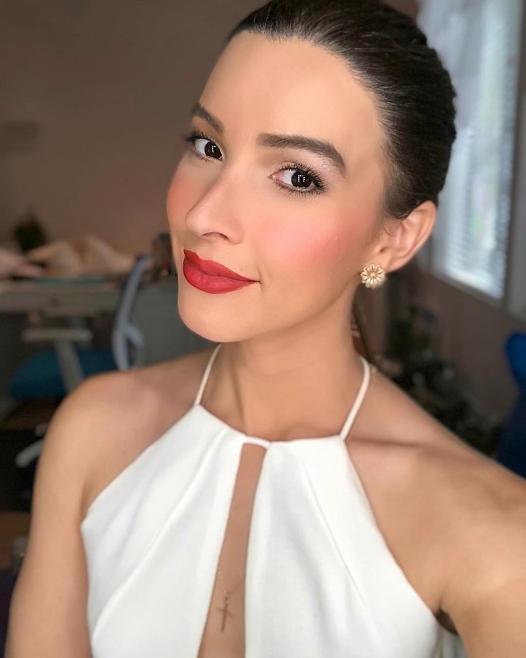 Carolina Gutierrez picture