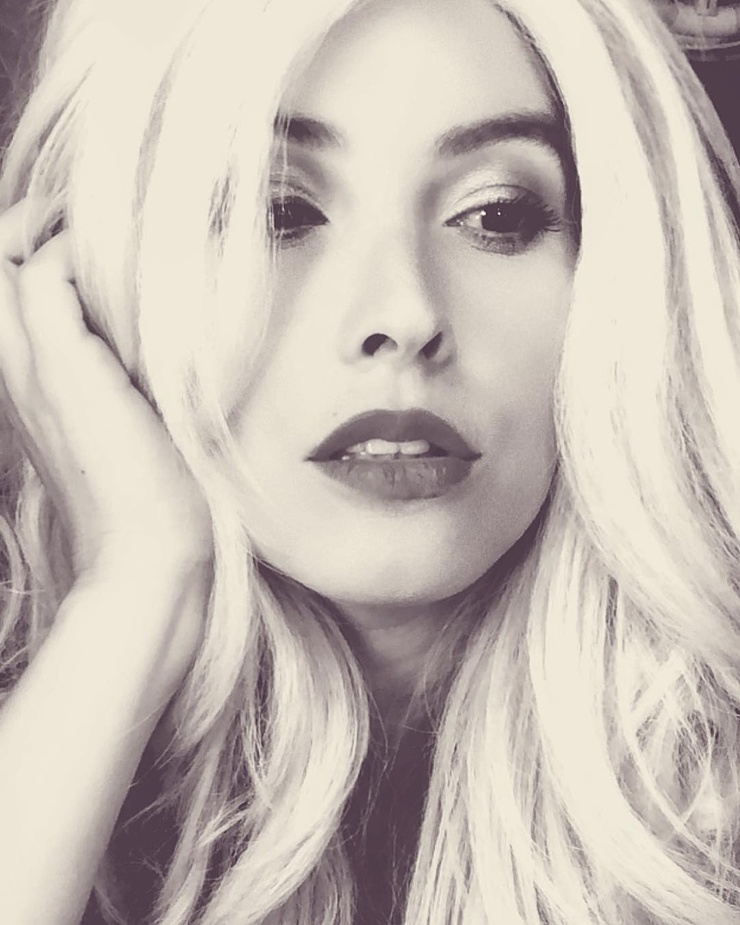 Picture of Carolina Gutierrez