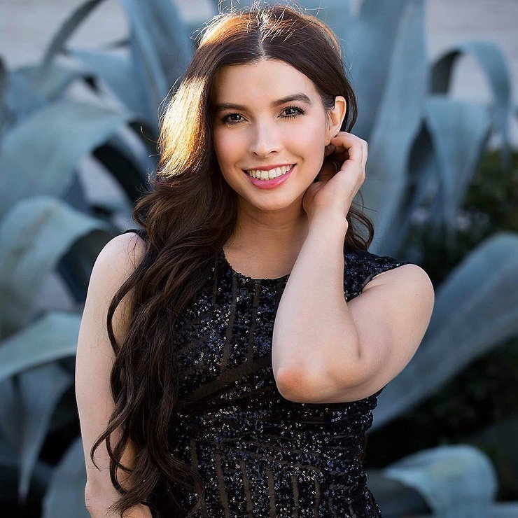 Picture of Carolina Gutierrez