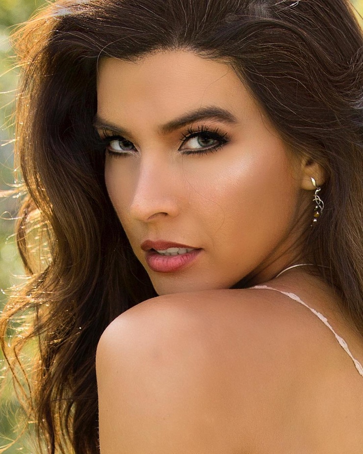 Picture of Carolina Gutierrez