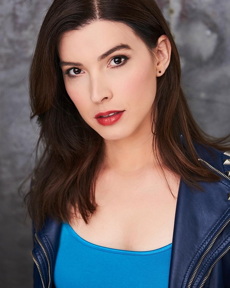 Picture of Carolina Gutierrez