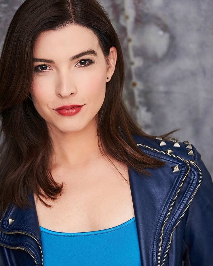 Image of Carolina Gutierrez