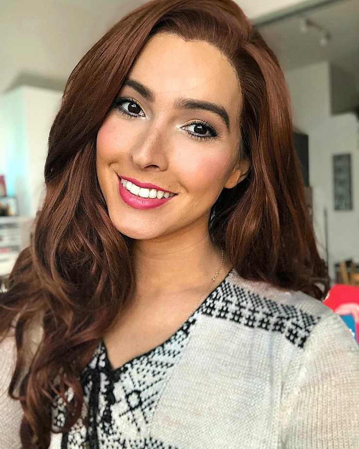 Image of Carolina Gutierrez