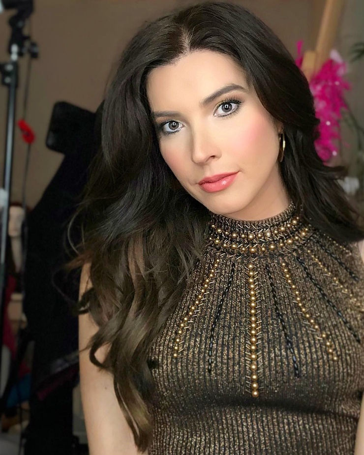 Picture of Carolina Gutierrez