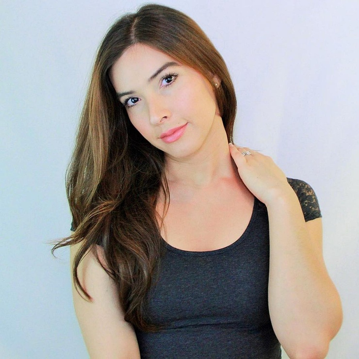 Image of Carolina Gutierrez