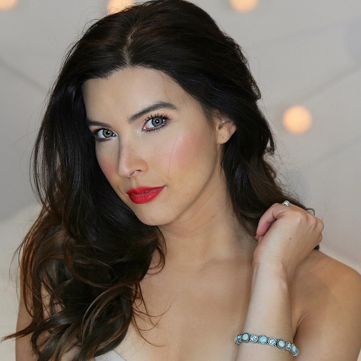Picture of Carolina Gutierrez