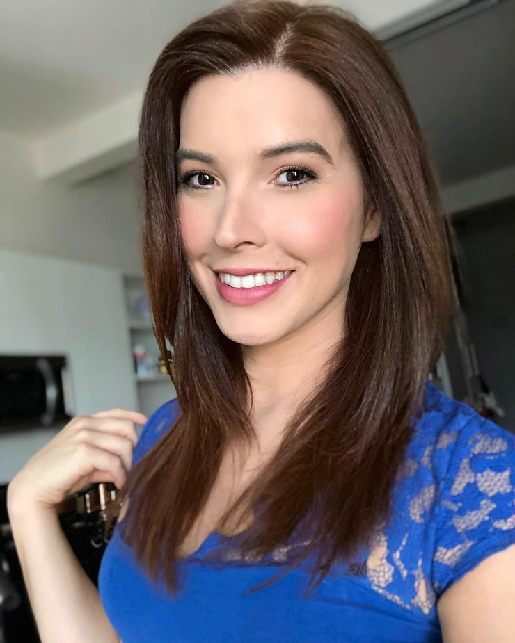 Picture of Carolina Gutierrez