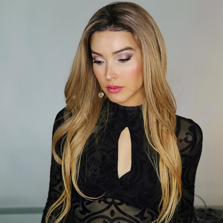 Carolina Gutierrez image