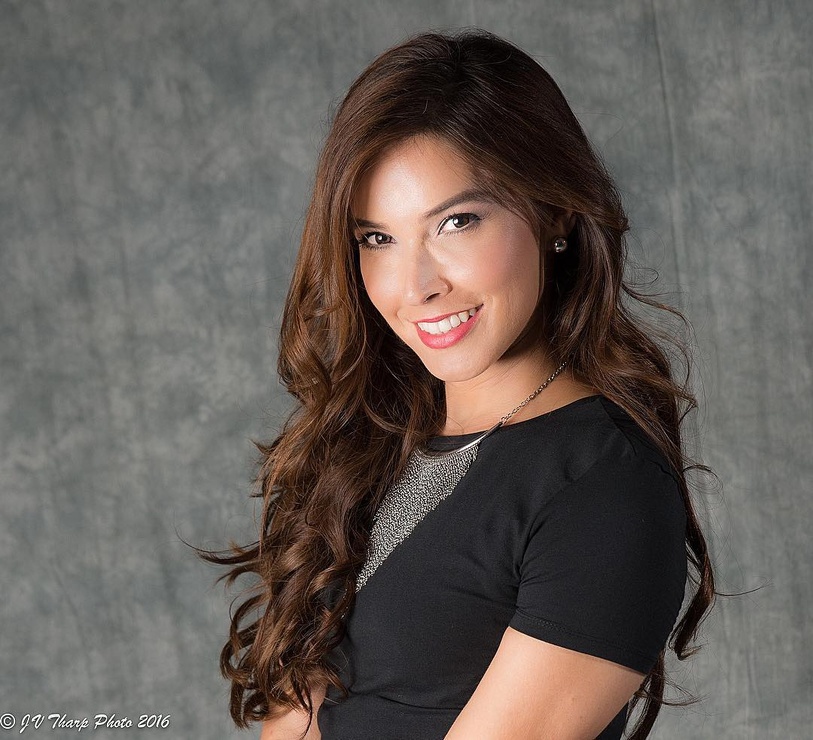 Image of Carolina Gutierrez