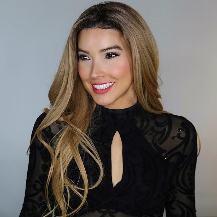 Carolina Gutierrez image