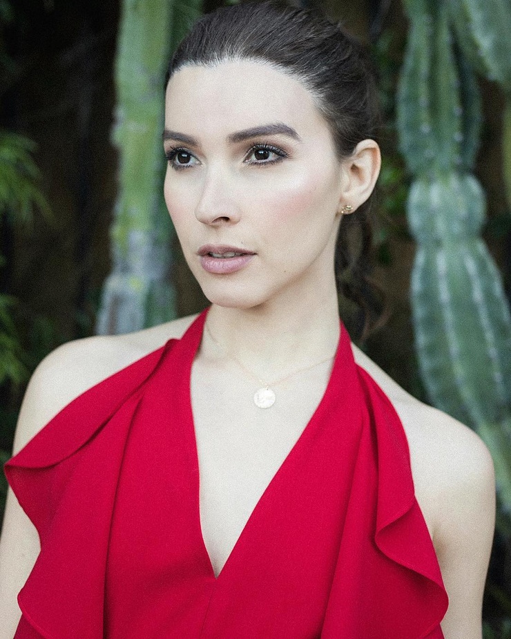 Picture of Carolina Gutierrez
