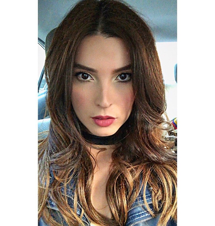 Picture of Carolina Gutierrez
