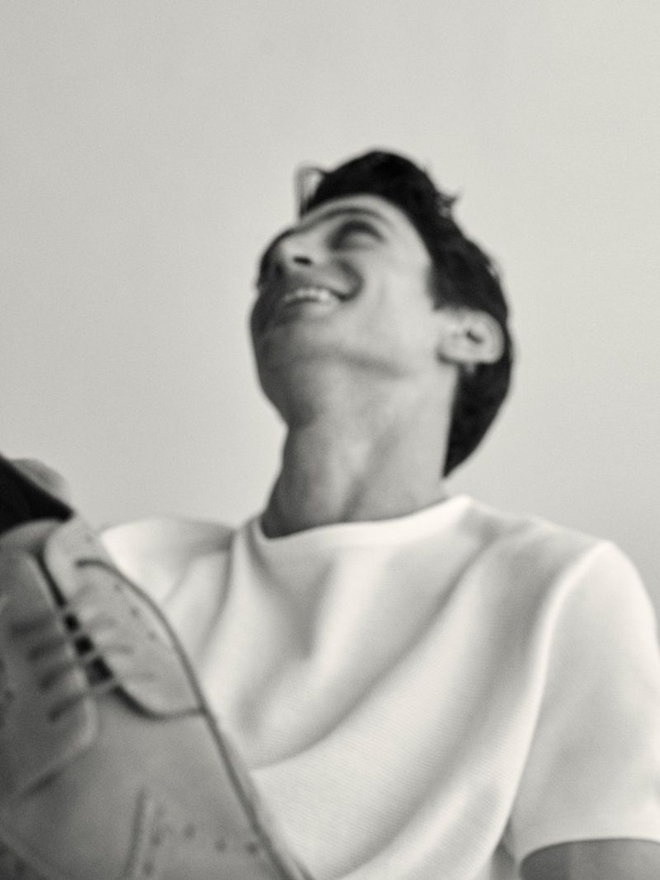 Matthew Bell picture