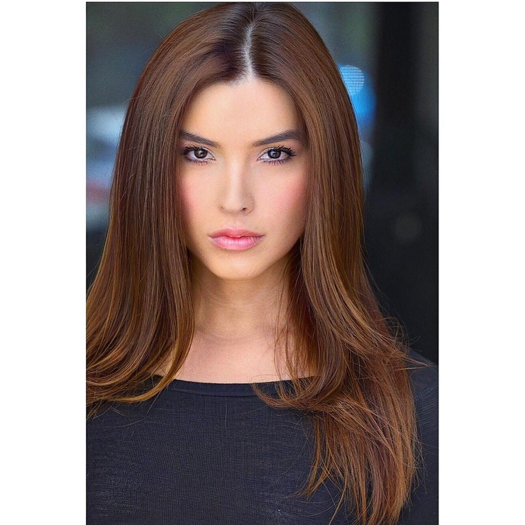 Picture of Carolina Gutierrez