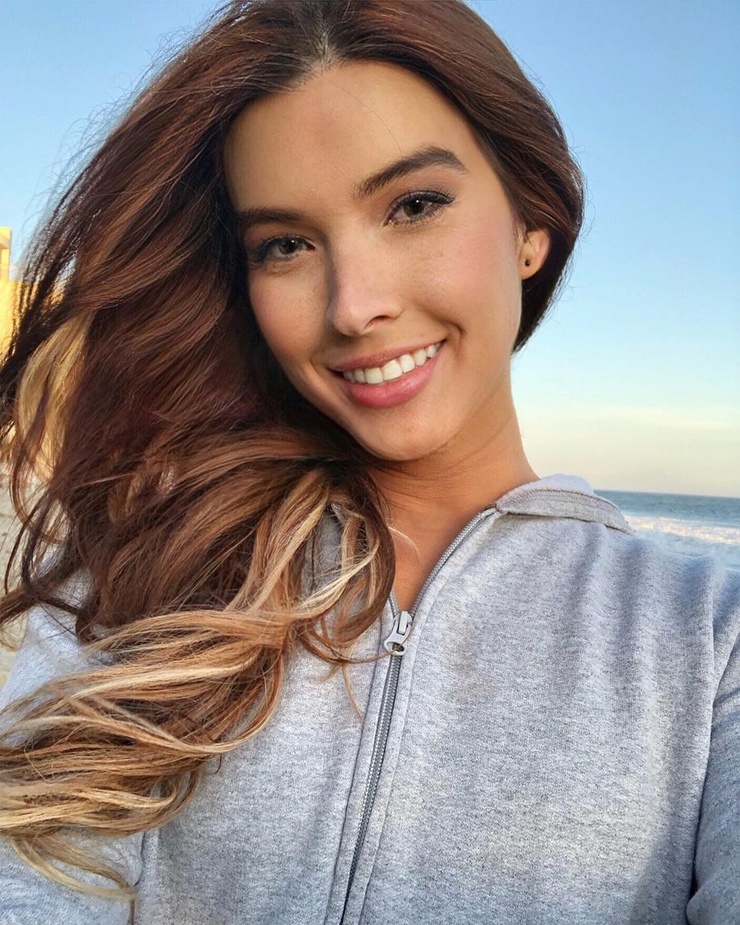 Picture of Carolina Gutierrez