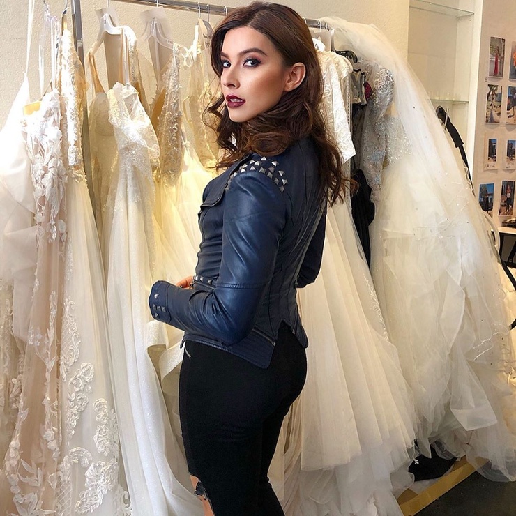 Carolina Gutierrez image