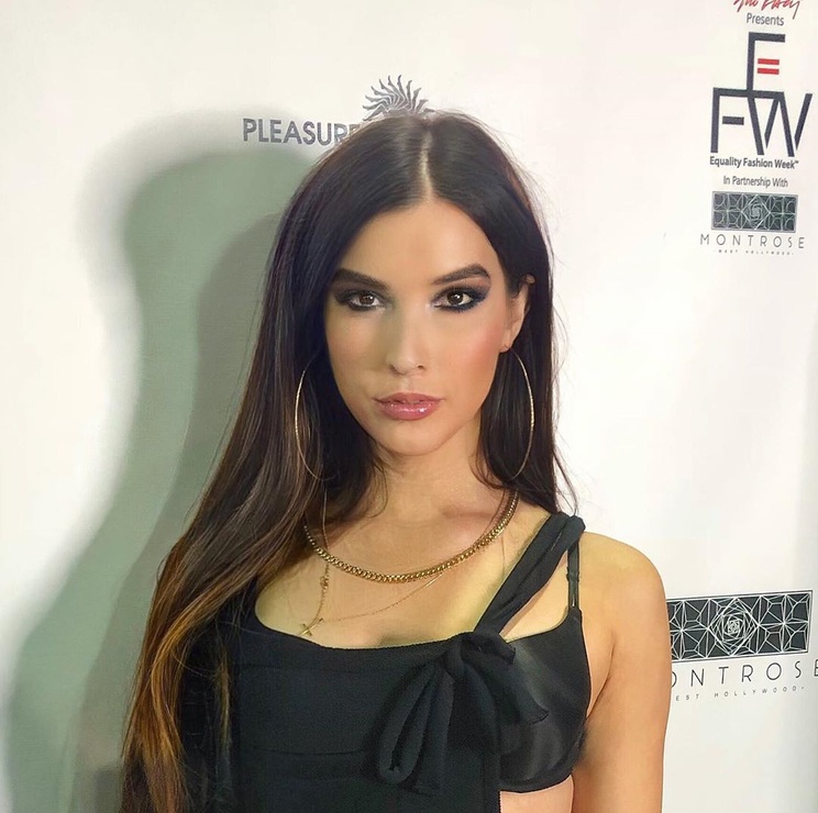 Picture of Carolina Gutierrez
