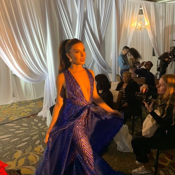 Picture of Carolina Gutierrez