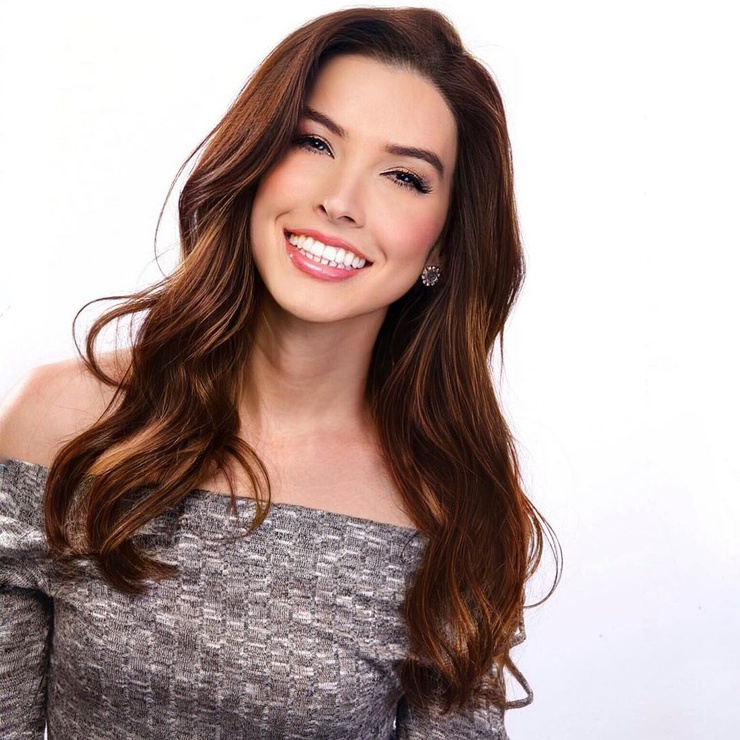 Carolina Gutierrez image