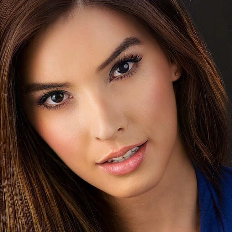 Picture of Carolina Gutierrez